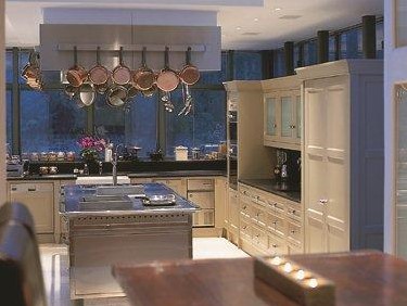 Kitchens by Richard Baker – Richard Baker Designs
